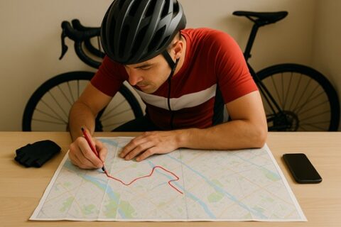 How to Find the Best Local Cycling Routes Close to Where You Live ...